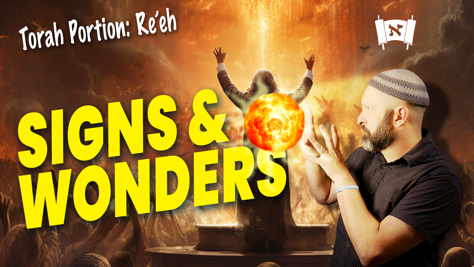 Signs & Wonders | Emet HaTorah
